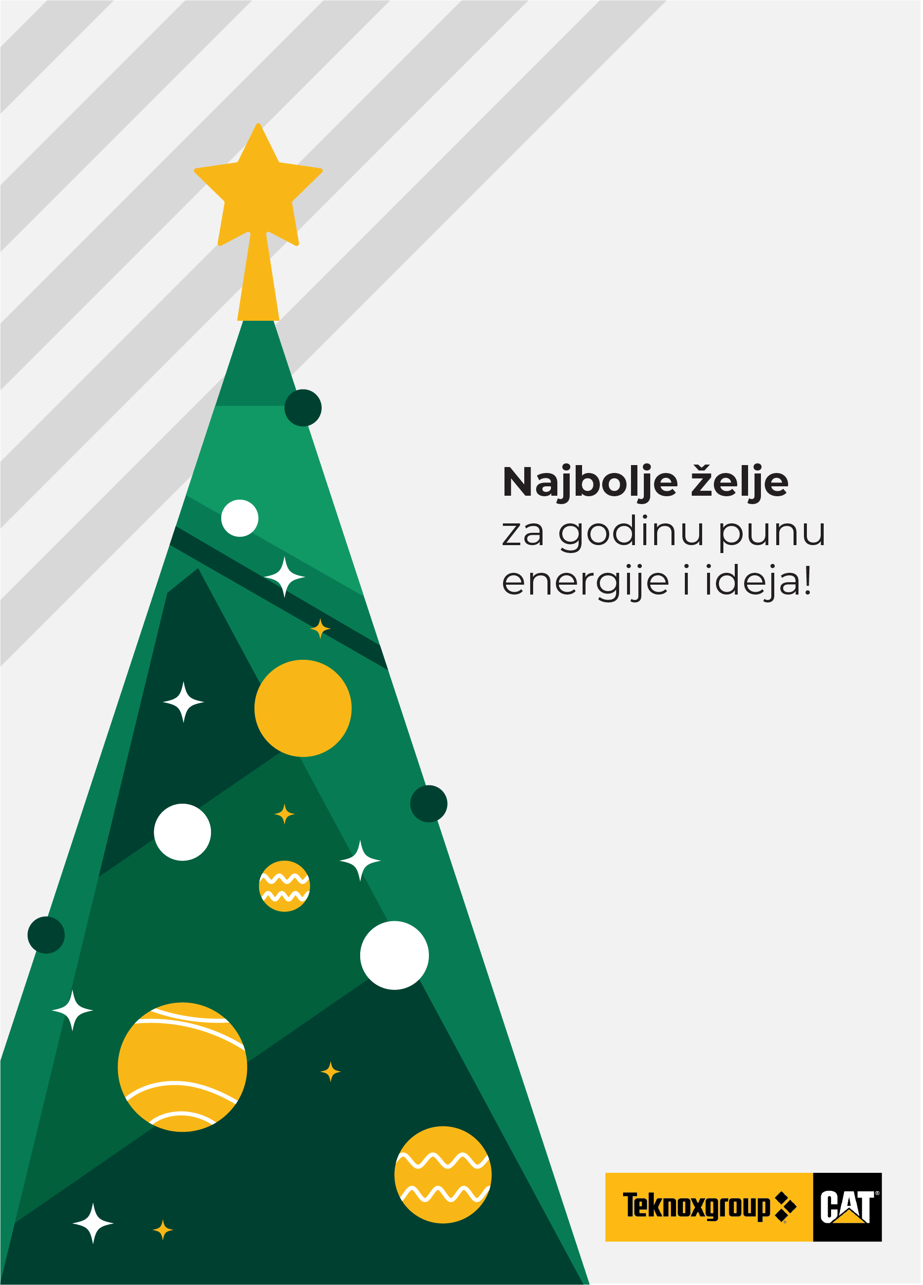 Used equipment - Teknoxgroup